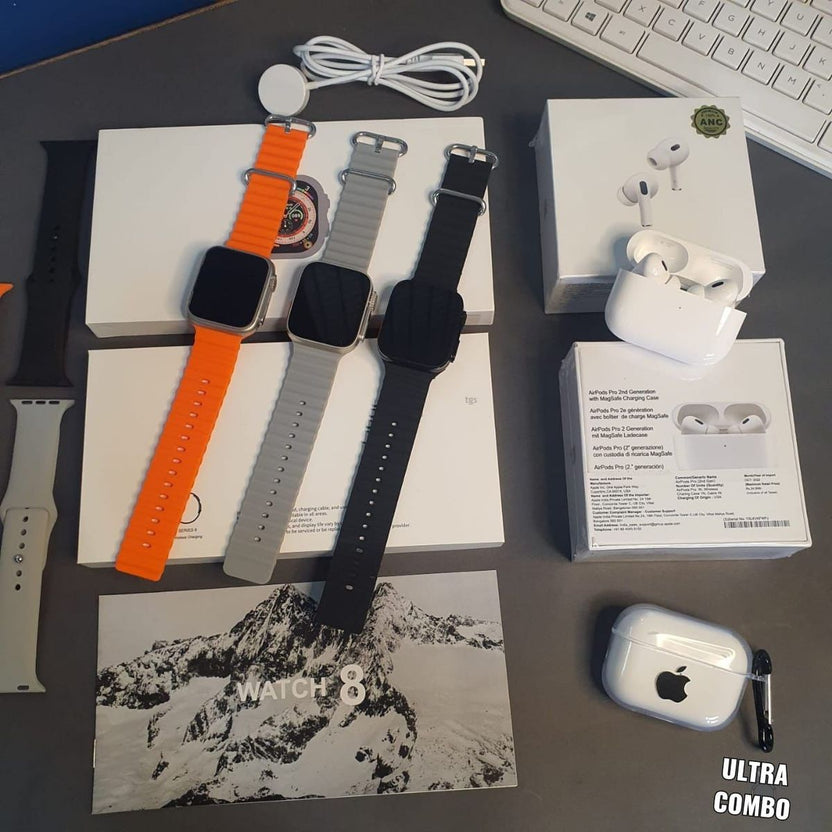 Zenitt™ Official Store | Premium Wireless Gadgets & ZenPods Pro 2